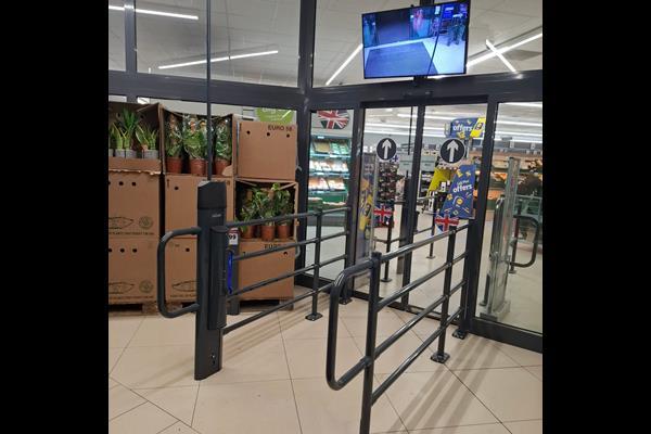Lidl changes store layouts and adds self-checkouts | The Grocer